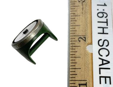 Doctor Who: 3rd Doctor (Jon Pertwee) - Sea Devil Gun - Toy Anxiety