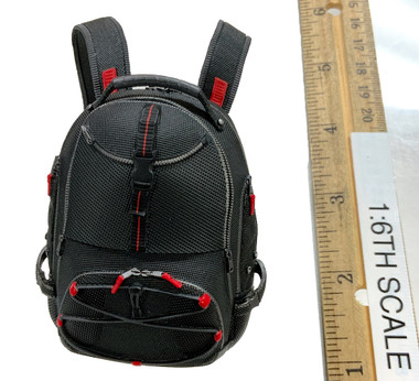 Spider-Man (PS4): Miles Morales - Backpack - Toy Anxiety