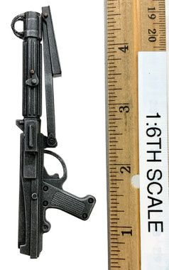 The Clone Wars: Captain Rex - Blaster Rifle (BlasTech E-11) - Toy Anxiety