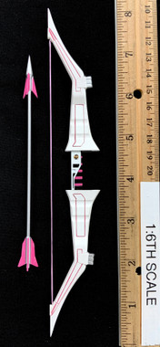 Mighty Morphin Power Rangers - Power Bow w/ Arrow - Toy Anxiety