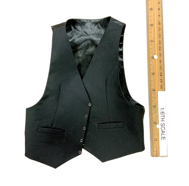 Underground King - Vest (Kingpin Sized) - Toy Anxiety