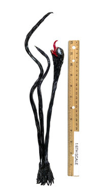 Venom: Venom - Symbiote Accessory (Biting Head) (See Note) - Toy Anxiety