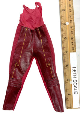 The Flash (TV Series): The Flash - Pants - Toy Anxiety