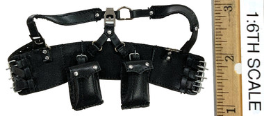 Eagles Nest Retainers: Martina - Waist Harness - Toy Anxiety