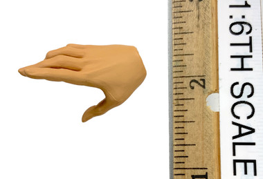 One Punch Man: Garou - Right Posed Hand - Toy Anxiety