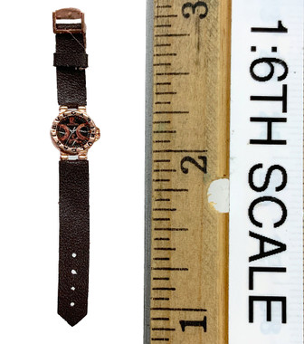 Reimburser Edison - Watch - Toy Anxiety