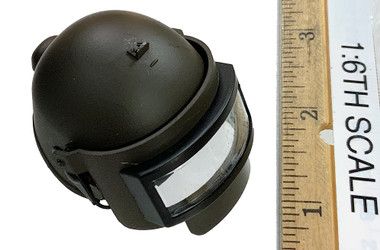 Moscow Theater Crisis: TsSN FSB Sniper - Helmet (PSH-77 TIG) - Toy Anxiety