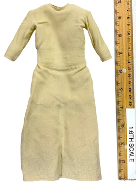 Star Wars The Mandalorian: Tusken Raider - Inner Robe - Toy Anxiety