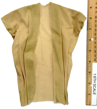 Star Wars The Mandalorian: Tusken Raider - Outer Robe - Toy Anxiety