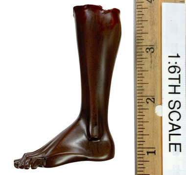 Gangster Kingdom: Spade A David - Disembodied Leg - Toy Anxiety