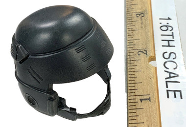 Starship Force Team Leader (Deluxe Version) - Infantry Helmet (Fits ...
