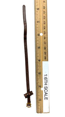 Era of Europa War: Eagle Knight Guard (Silver) - Belt w/ Sword Loop ...