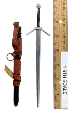 St. Johns Knights Hospitaller & Teutonic Dragon Knights Set - Long ...