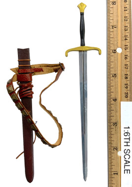 St. Johns Knights Hospitaller & Teutonic Dragon Knights Set - Long ...