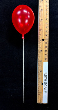 IT: Chapter Two - Pennywise - Balloon - Toy Anxiety