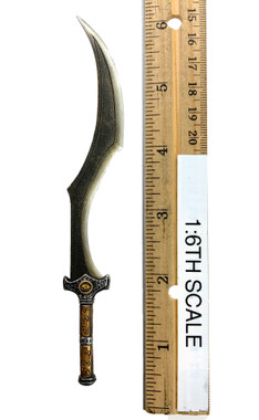 Bastet: The Cat Goddess (Black) - Scimitar - Toy Anxiety