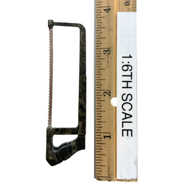 Terrifier: Art the Clown - Hack Saw - Toy Anxiety