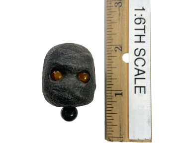 Star Wars A New Hope: Jawa Figure Set - Head w/ Neck Joint (Electronic ...