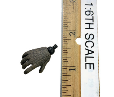 Star Wars A New Hope: Jawa Figure Set - Right Gloved Wide Gripping Hand ...