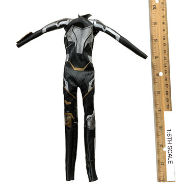 Shadow Void - Body Suit (See Note) - Toy Anxiety