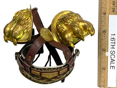 Imperial Army Hunting Ground: Gaul Warrior Set - Body Armor (Gold ...