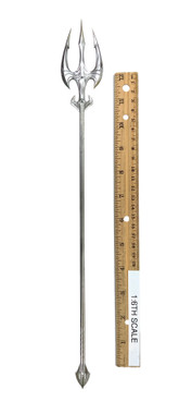 Master of the Ocean - Trident - Toy Anxiety