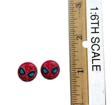 Spider-Man (Negative Suit) - Spider Signals (2) - Toy Anxiety