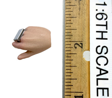 Birds of Prey: Harley Quinn (Caution Tape Jacket Version) - Right Bare ...