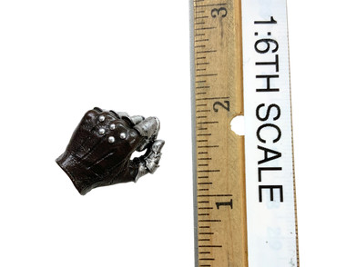 Fantasy Warrior Cloud Strife (Deluxe Version) - Left Gloved Gripping ...