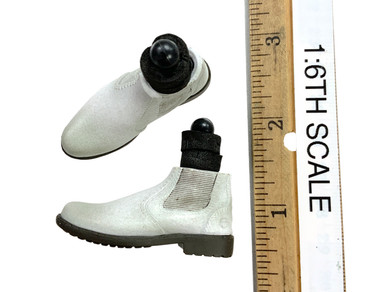 Rogue One: Assault Tank Commander - Boots w/ Ball Joints - Toy Anxiety