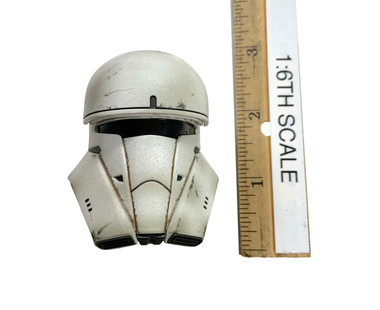 Rogue One: Assault Tank Commander - Helmet (No Neck Joint) - Toy Anxiety