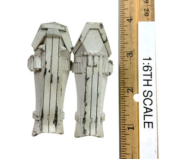 Rogue One: Assault Tank Commander - Lower Leg Armor - Toy Anxiety