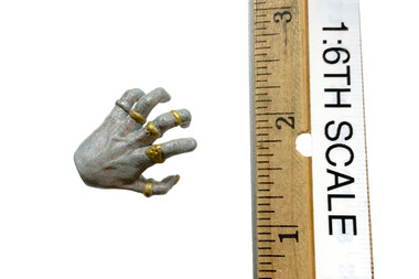 Court of the Dead: Malavestros - Left Claw Hand - Toy Anxiety