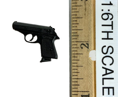 007: No Time to Die (Tan Suit) - Pistol (Walther PPK) - Toy Anxiety