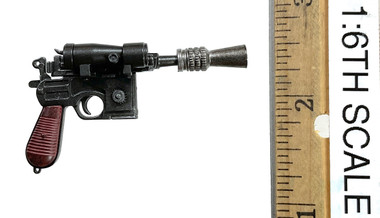 Star Wars: The Empires Strikes Back: Luke Skywalker (Snowspeeder Pilot ...