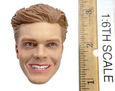 Mr. Jerome Valeska - Head (No Neck Joint) - Toy Anxiety