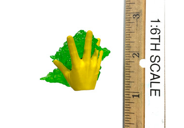 Classic Trickster - Right Gloved Magic Wielding Hand - Toy Anxiety