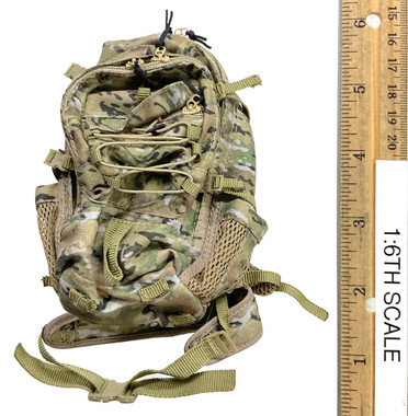 U.S. Army Special Force - Backpack - Toy Anxiety