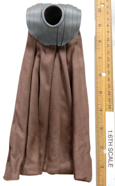 The Clone Wars: Anakin Skywalker & STAP - Chest Guard w/ Cape - Toy Anxiety