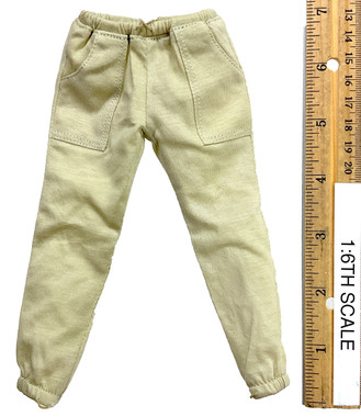 The Big Lebowski: The Dude - Sweatpants - Toy Anxiety