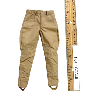 The Rocketeer (Flying Edition) - Pants - Toy Anxiety