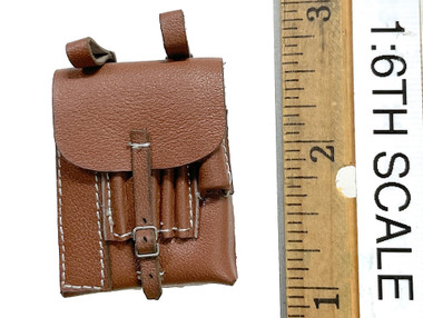 WWII Series: Anti-Tank Commander - Map Case - Toy Anxiety
