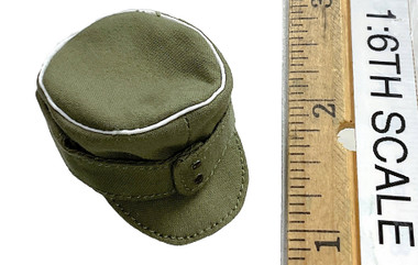 WWII Series: Anti-Tank Commander - Cap - Toy Anxiety