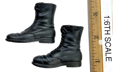 The Boys: Billy Butcher (Deluxe Version) - Boots (Unique Peg Joints ...