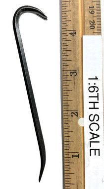 The Boys: Billy Butcher (Deluxe Version) - Crowbar - Toy Anxiety