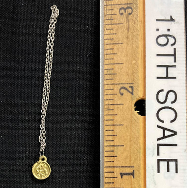 The Boys: Billy Butcher (Deluxe Version) - Necklace - Toy Anxiety