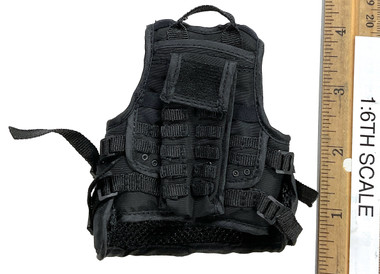 Marine of Chinese Navy - Tactical Vest - Toy Anxiety