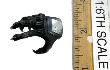 Black Widow (2021): Taskmaster - Right Gloved Claw Hand - Toy Anxiety