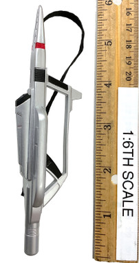 Star Trek: Voyager: Captain Kathryn Janeway - Phaser Rifle (Compression ...