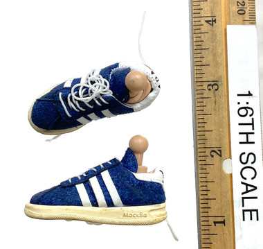 Spetsnaz MVD VV OSN Vityaz - Sneakers w/ Ball Joints (Mockba) - Toy Anxiety